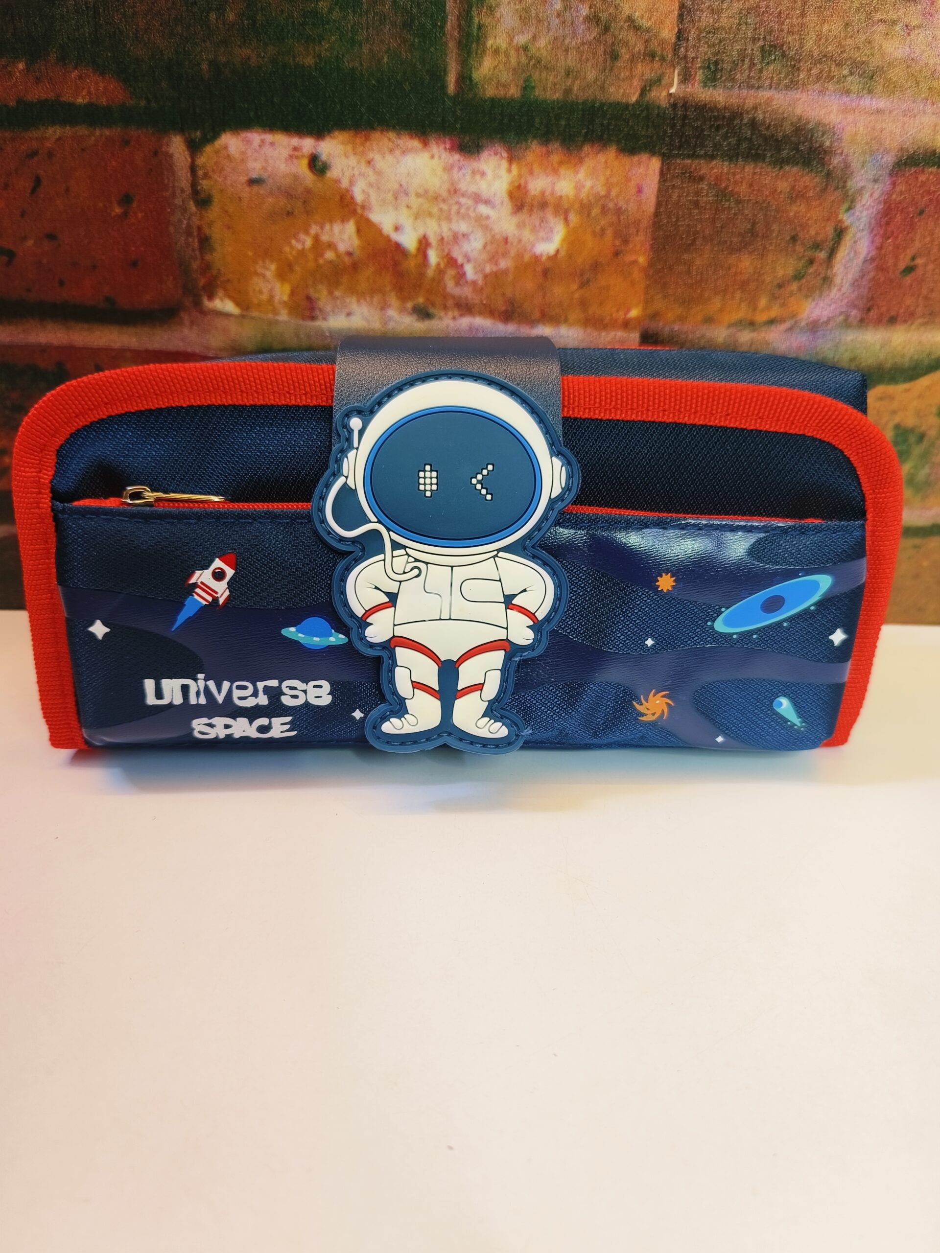 Space Premium Pouch - Unleash Creation
